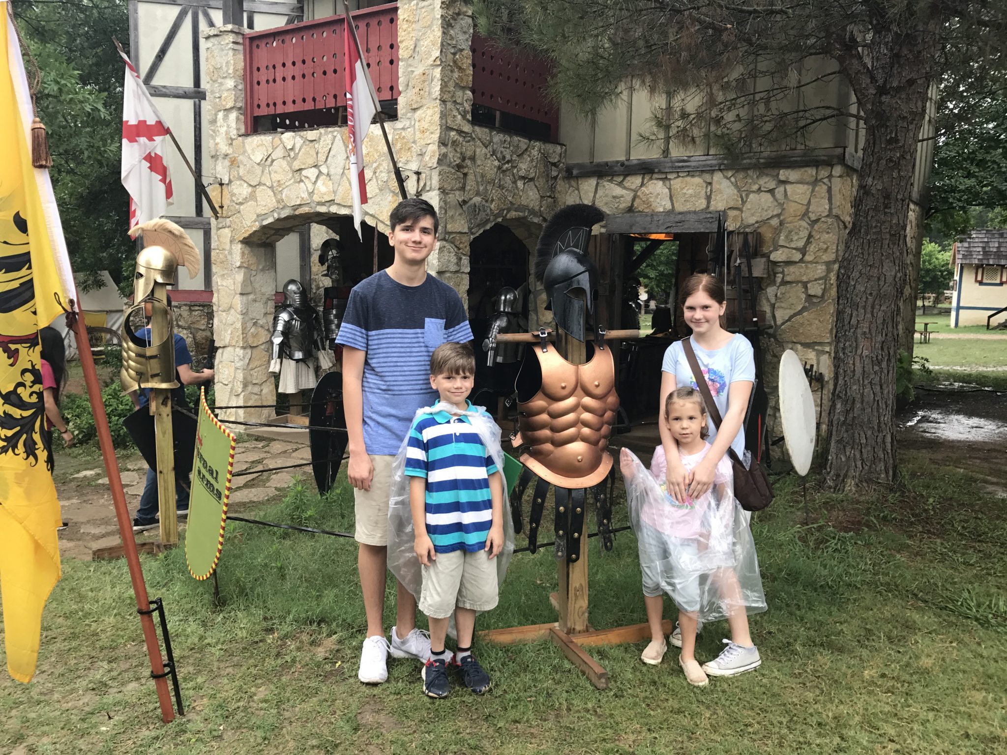 The Best Renaissance Fair Activities to see - Our Charming Life