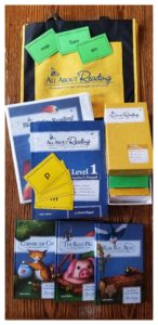 How to teach reading with the best reading curriculum - Our Charming Life